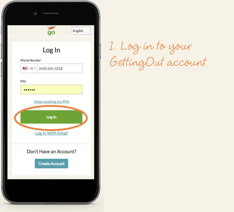 Accounts & General Archives - GettingOut