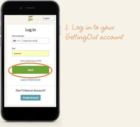 Accounts & General Archives - GettingOut