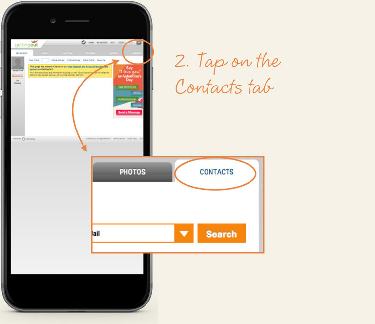 Accounts & General Archives - GettingOut