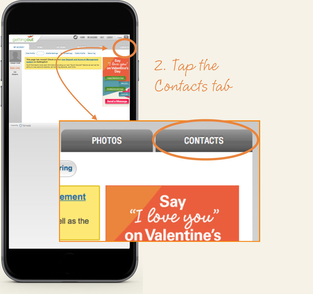 Accounts & General Archives - GettingOut