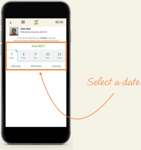 Video Visits Archives - GettingOut