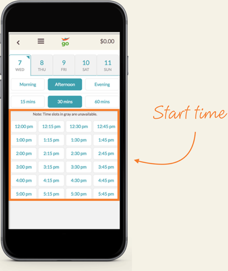 Video Visits Archives - GettingOut