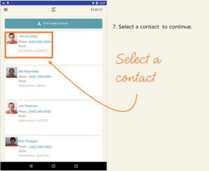 How to schedule a visit (INMATE) - GettingOut