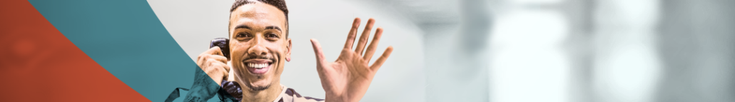 GO Reconnect Landing Page - GettingOut