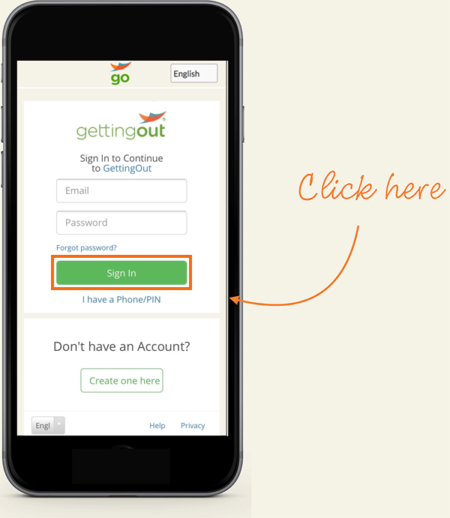 My inmate has access to a tablet, how do I schedule a visit? - GettingOut