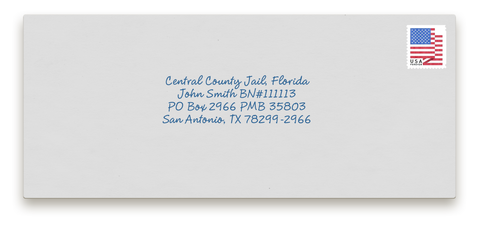 Mail Scanning - GettingOut